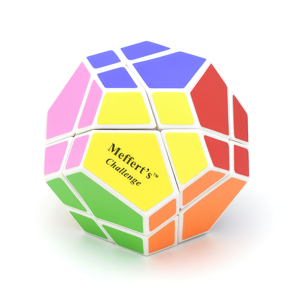 Meffert’s Skewb ultimate & Cube Store