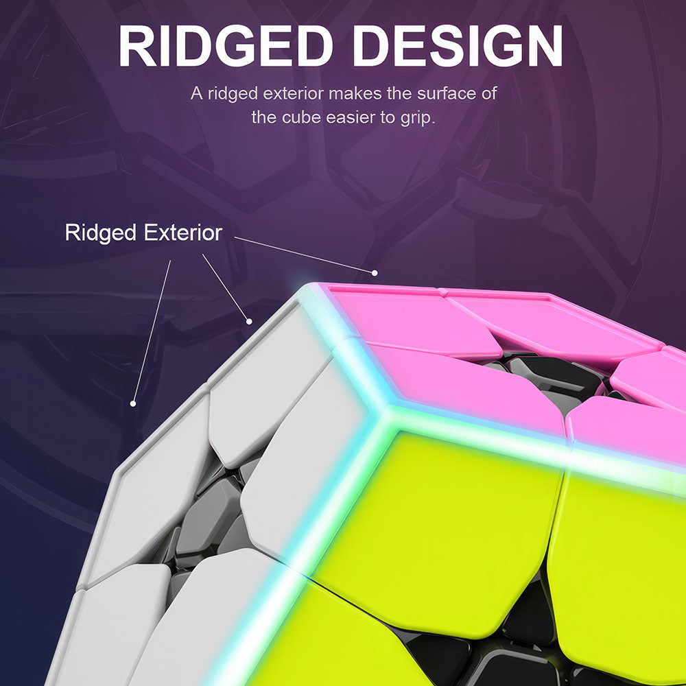 MoYu Mofang Jiaoshi Meilong Kilominx & Cube Store