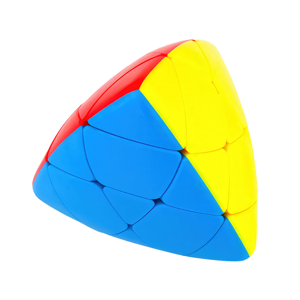 Mastermorphix MoYu Meilong & Cube Store