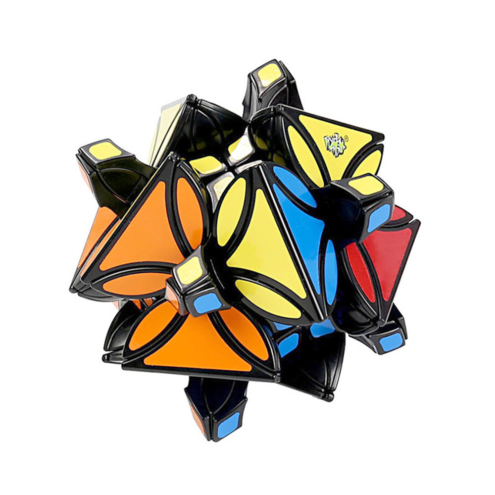 Rubik’s Cube LanLan Master Clover & Cube Store