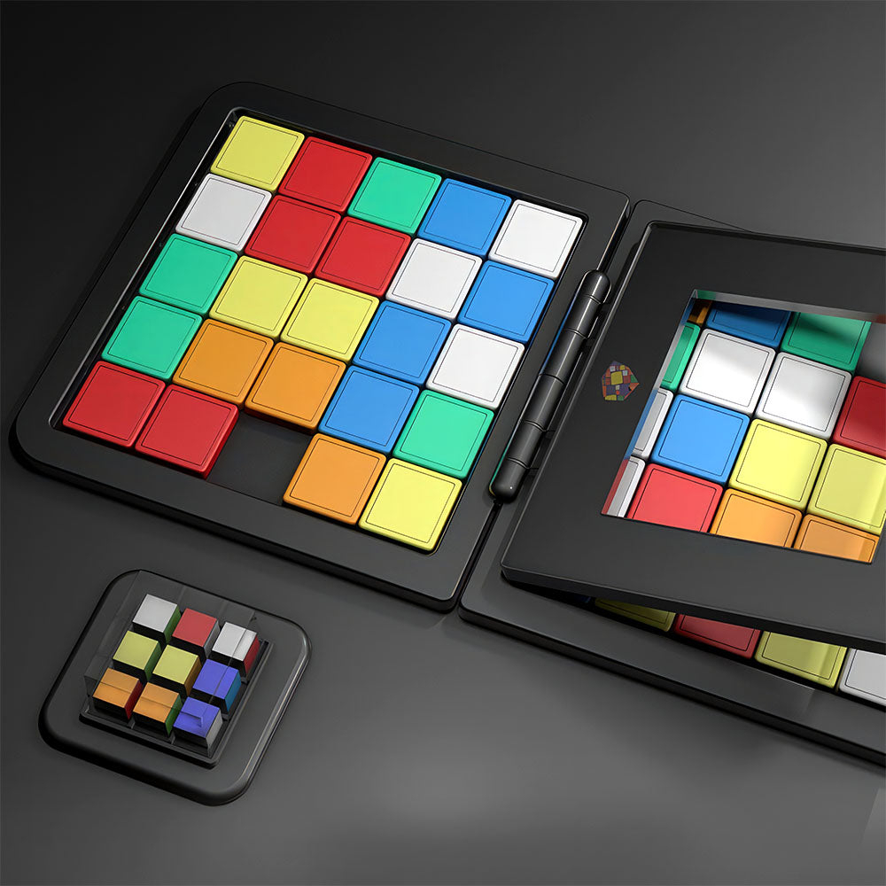 Rubik’s Cube Race & Cube Store