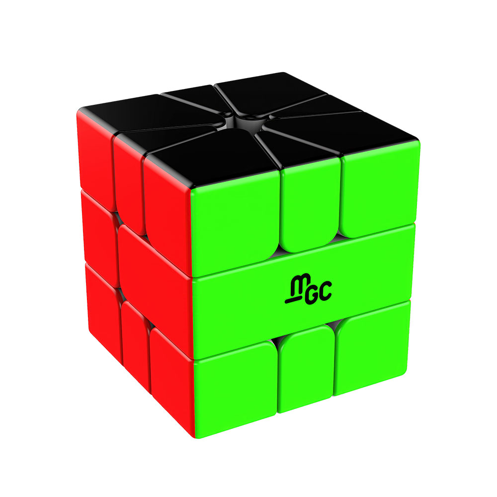 Rubik's Cube YJ MGC Square-1 Magnétique & Cube Store