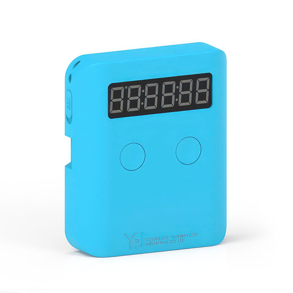 YJ Pocket Timer & Cube Store