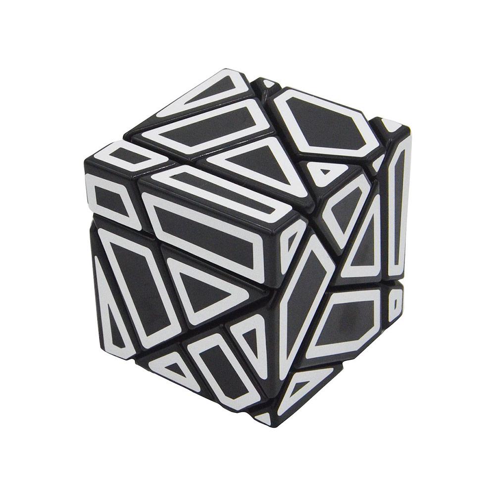 Rubik’s Cube Ghost & Cube Store