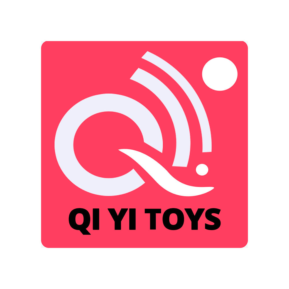 Rubik's Cube QiYi & Cube Store