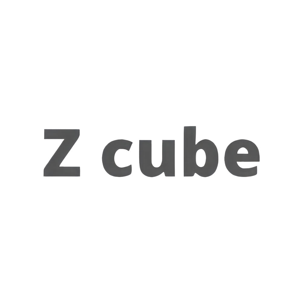 Rubik's Cube Z-Cube & Cube Store