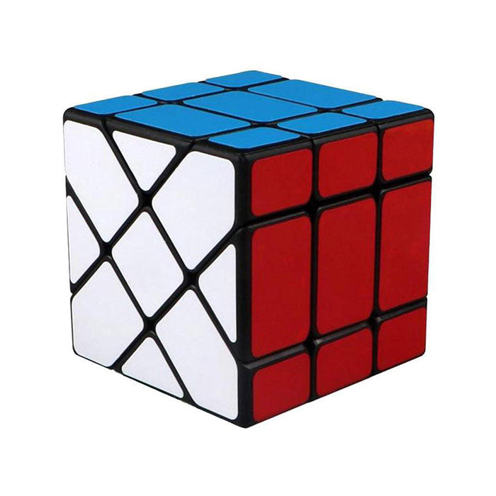 Rubik's Cube Fisher & Cube Store