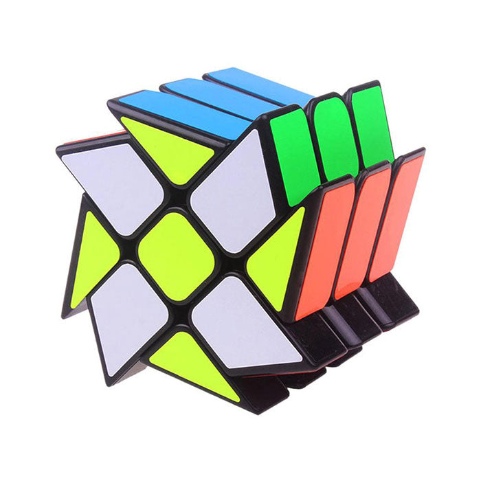 Rubik's Cube Windmill & Cube Store