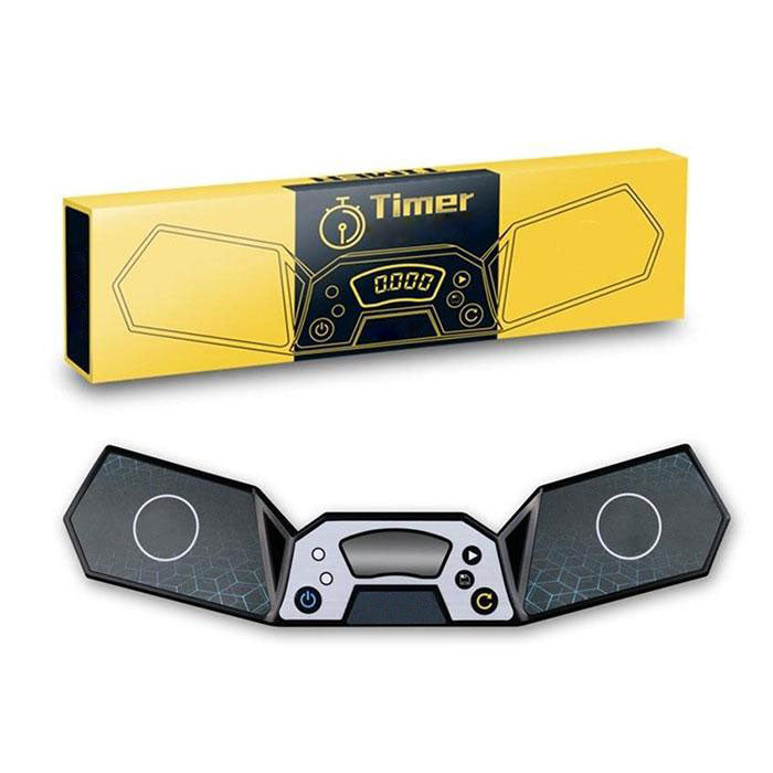 Timer Rubik's Cube & Cube Store