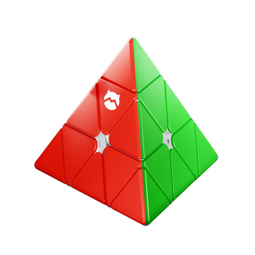 Pyraminx Monster GO & Cube Store