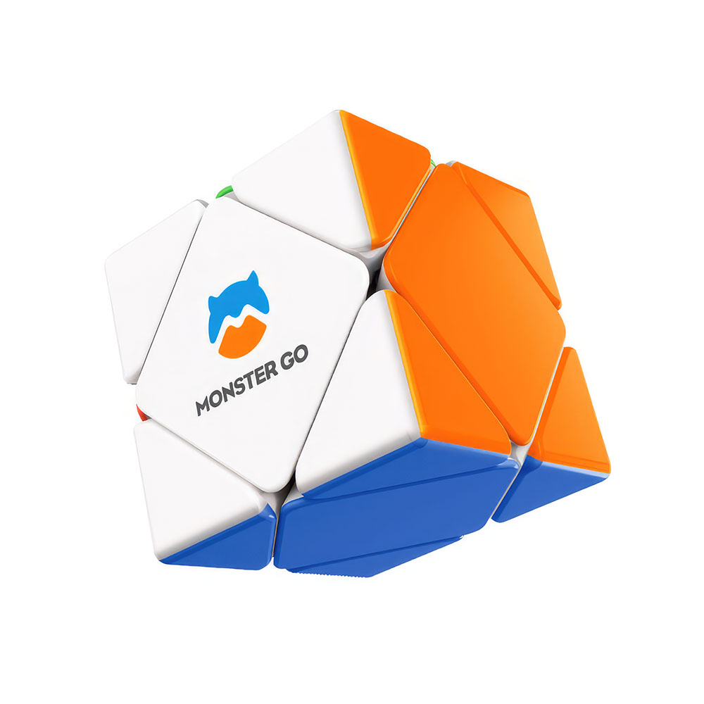 Skewb GAN Monster GO & Cube Store