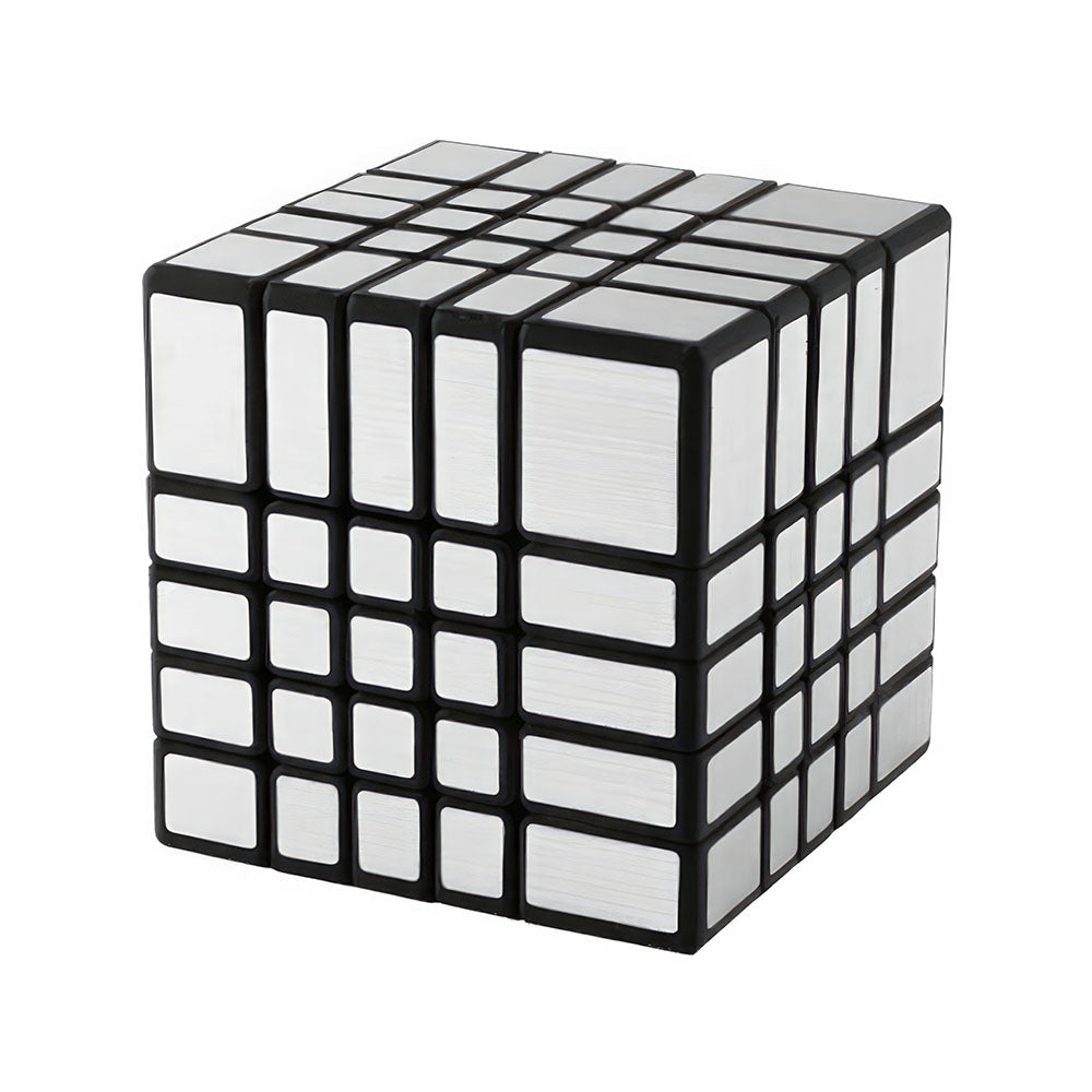 Rubik's Cube 5x5 Mirror & Cube Store