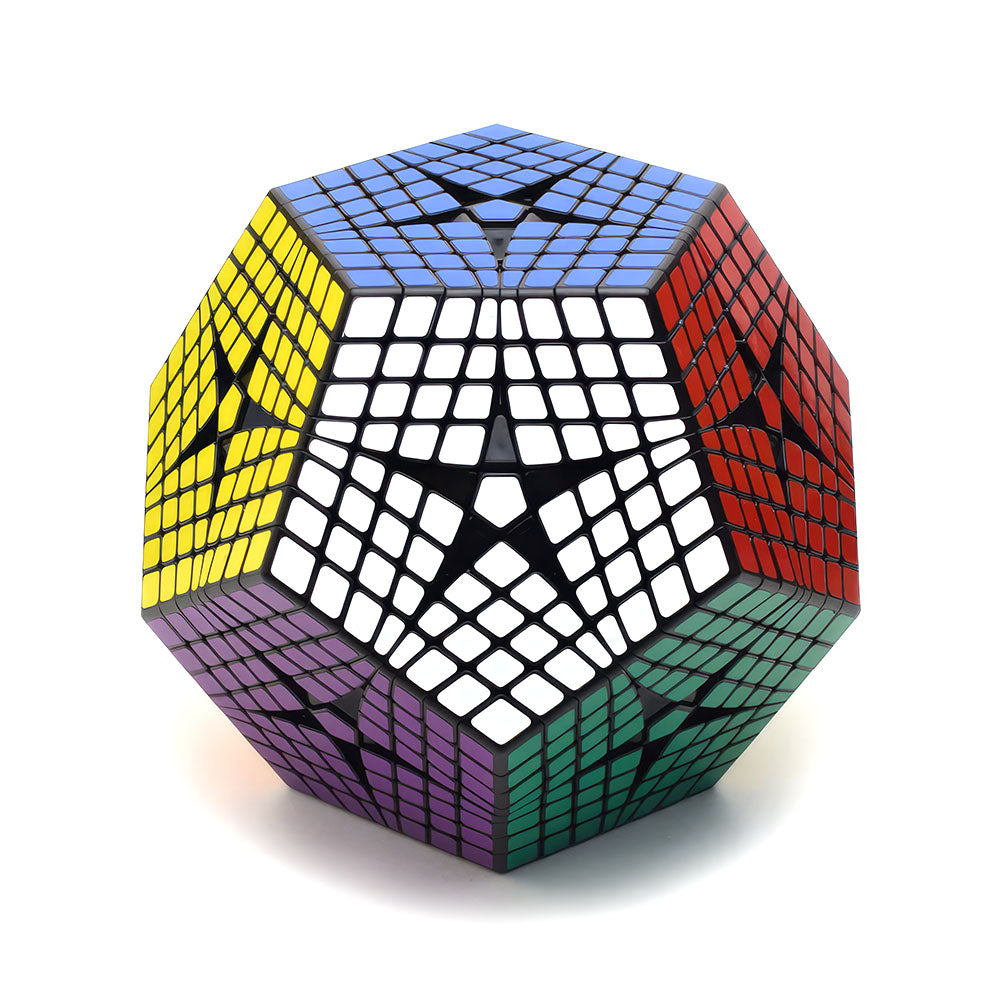 Rubik's Cube 8x8 Megaminx & Cube Store