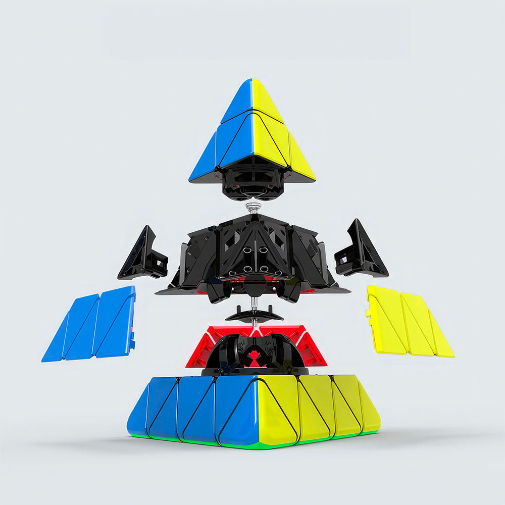 Pyraminx Yuxin Master & Cube Store
