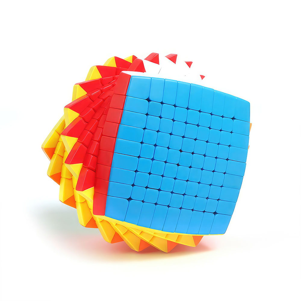 Rubik's Cube 9x9 ShengShou & Cube Store