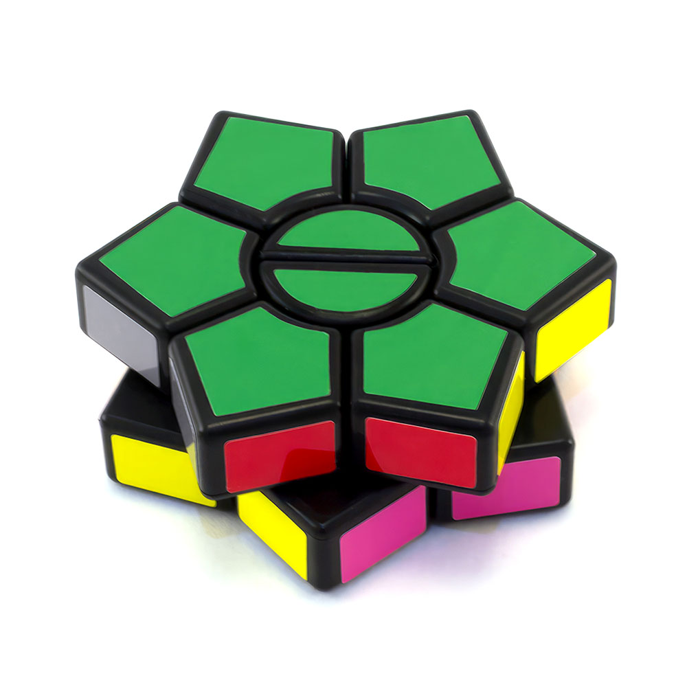 Rubik's Cube Étoile & Cube Store