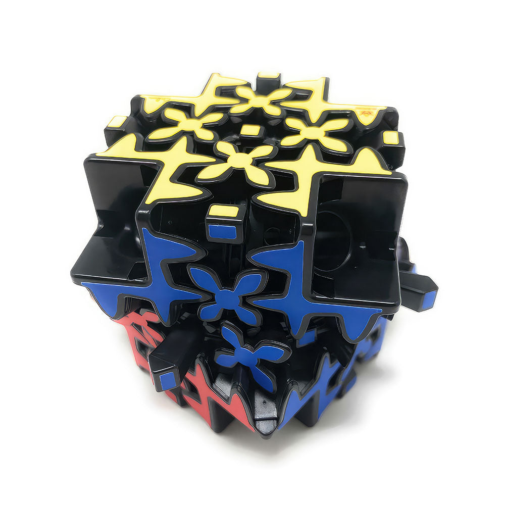 Rubik’s Cube Gear Maltese & Cube Store