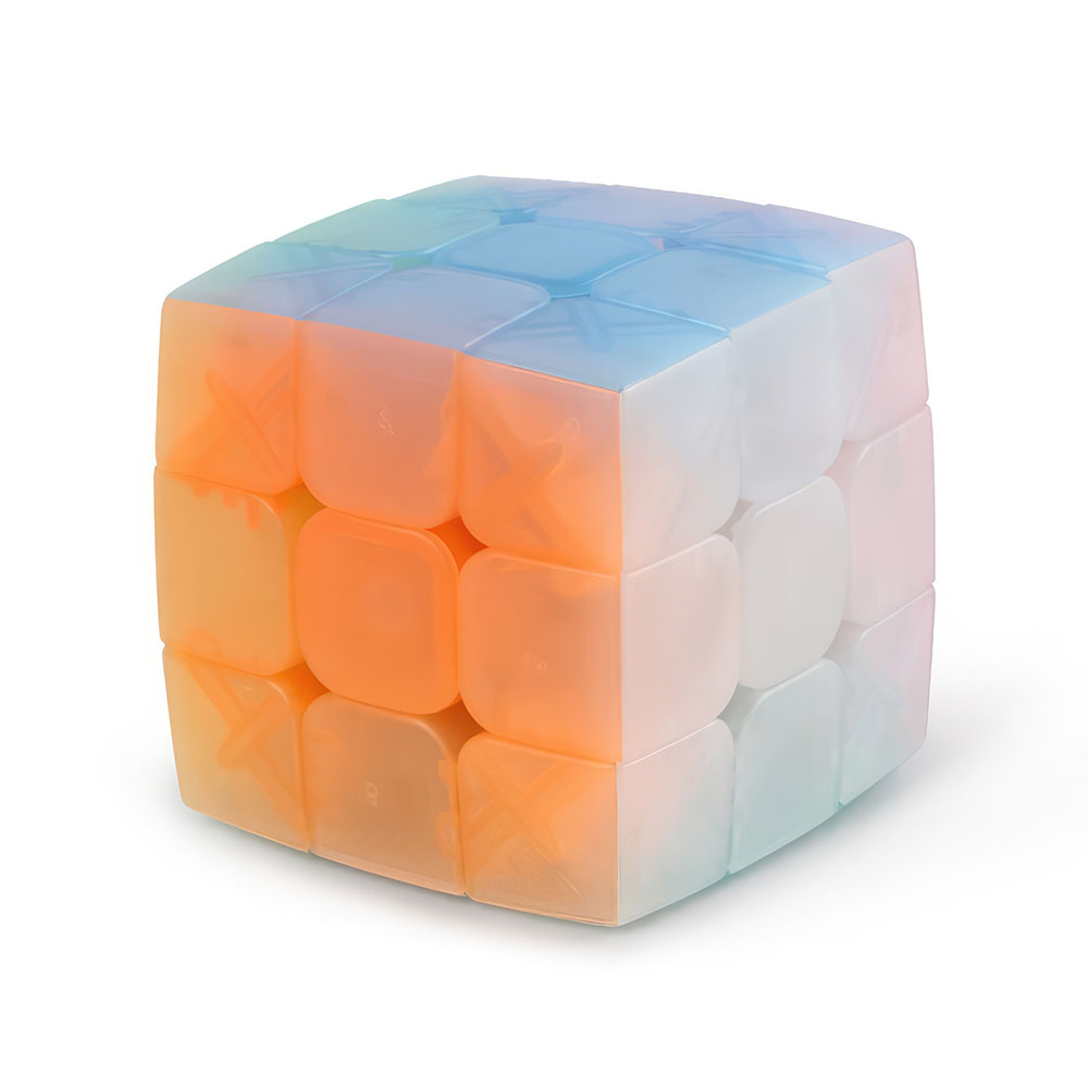 Rubik’s Cube Jelly & Cube Store