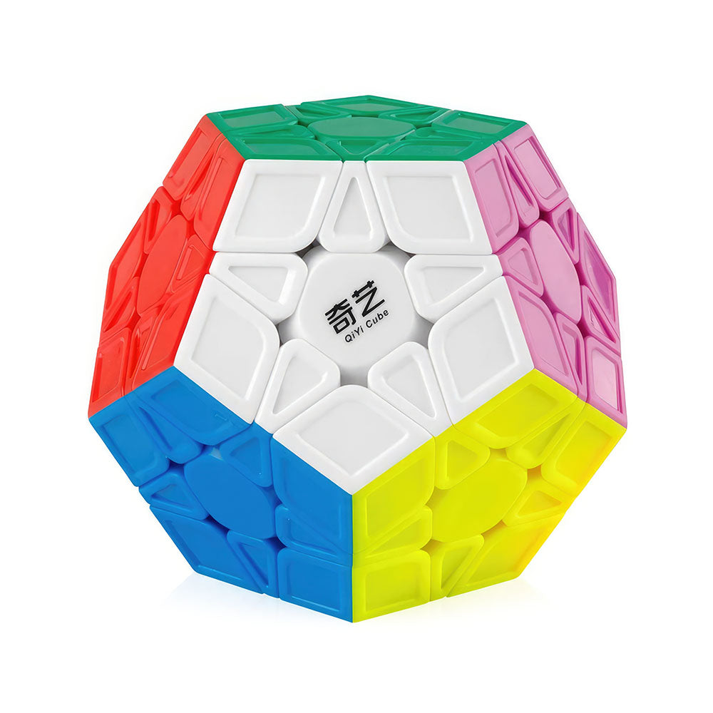 Megaminx QiYi Qiheng S & Cube Store