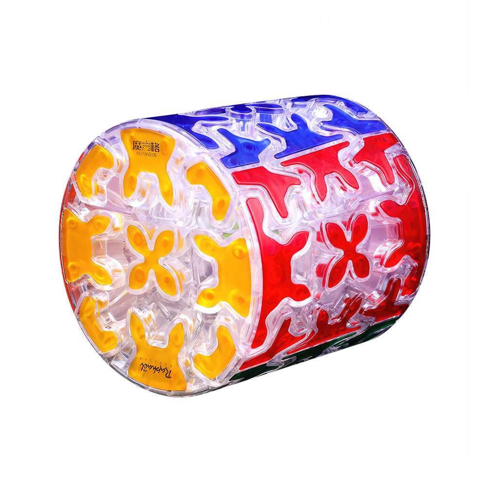 Rubik’s Cube QiYi Gear Cylinder & Cube Store