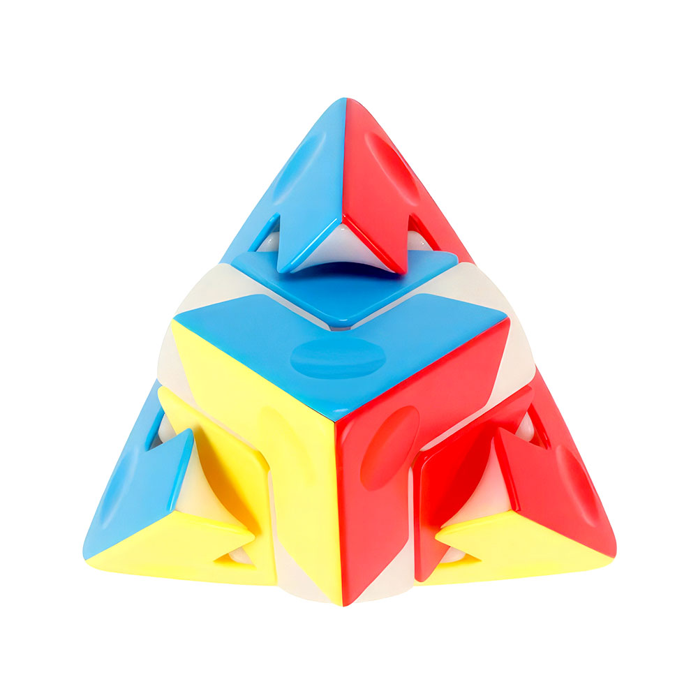Pyraminx ShengShou Duo & Cube Store