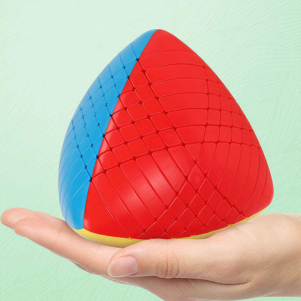 Rubik's Cube 8x8 ShengShou Mastermorphix & Cube Store