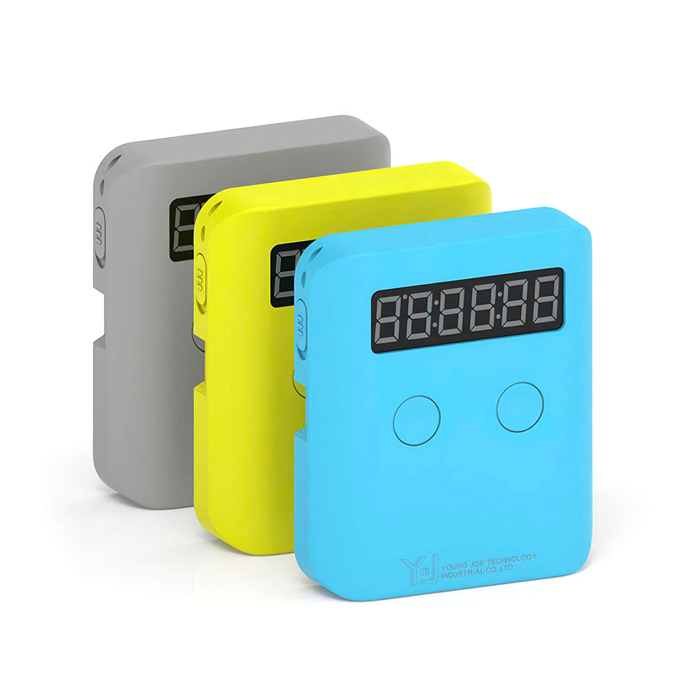 YJ Pocket Timer & Cube Store