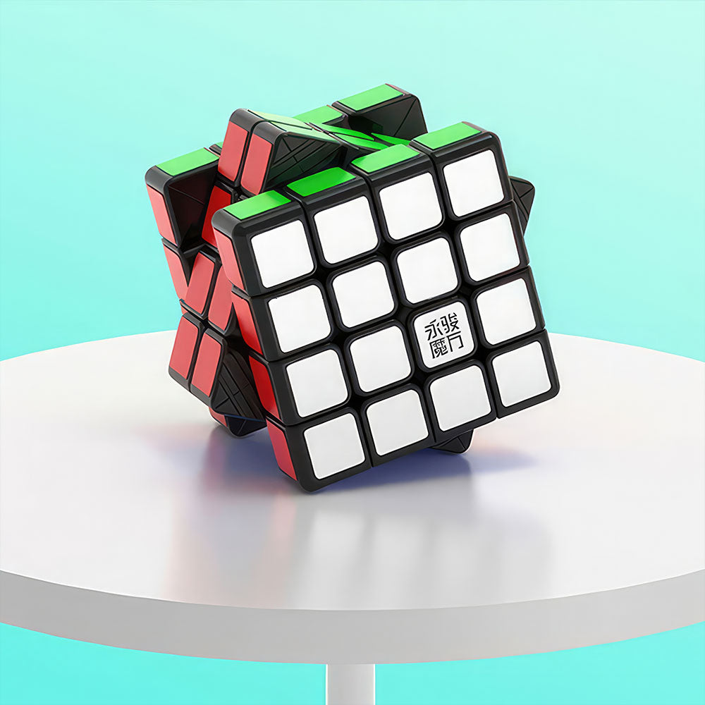 Rubik’s Cube 4x4 YJ Zhilong Mini M & Cube Store