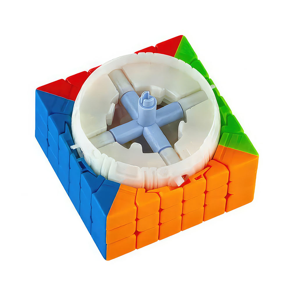 Rubik's Cube 6x6 DianSheng Magnétique & Cube Store