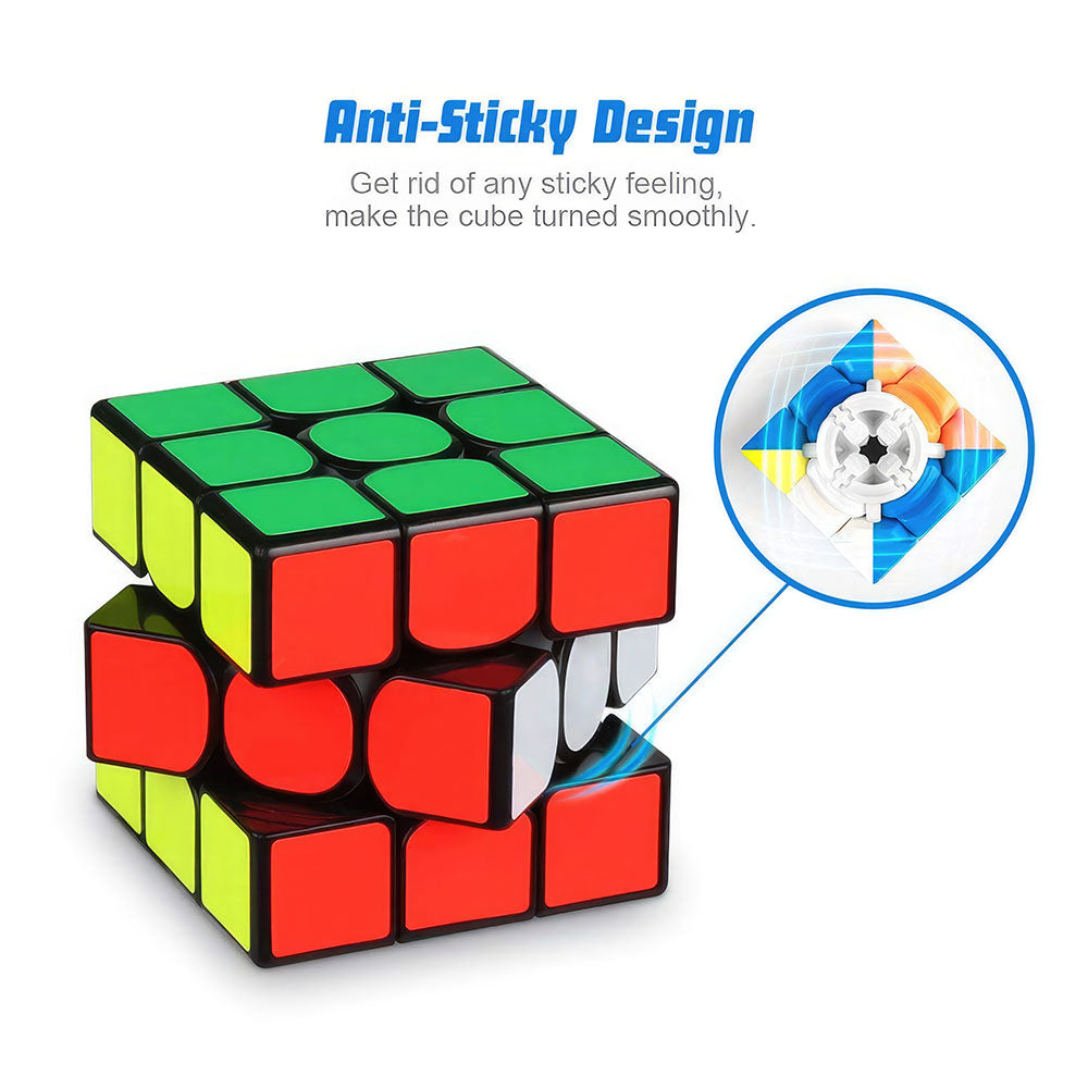 Rubik’s Cube 3x3 YuXin Huanglong M & Cube Store