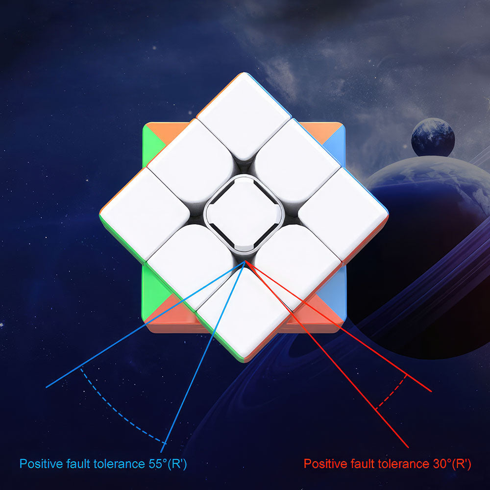 Rubik’s Cube 3x3 DianSheng & Cube Store