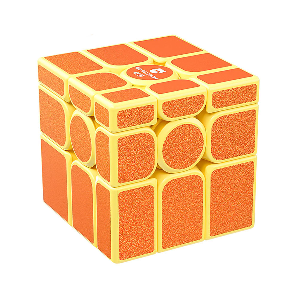 Rubik's Cube GAN Monster Go Miroir & Cube Store