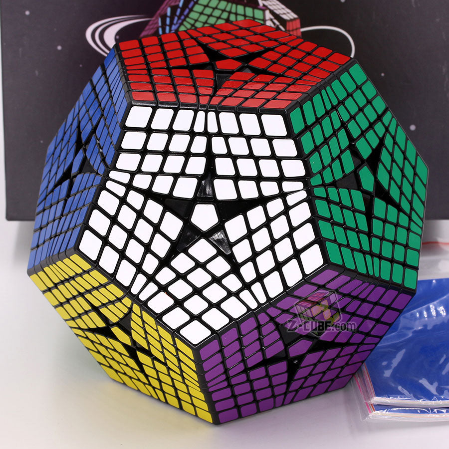 Rubik’s Cube 9x9 Megaminx & Cube Store