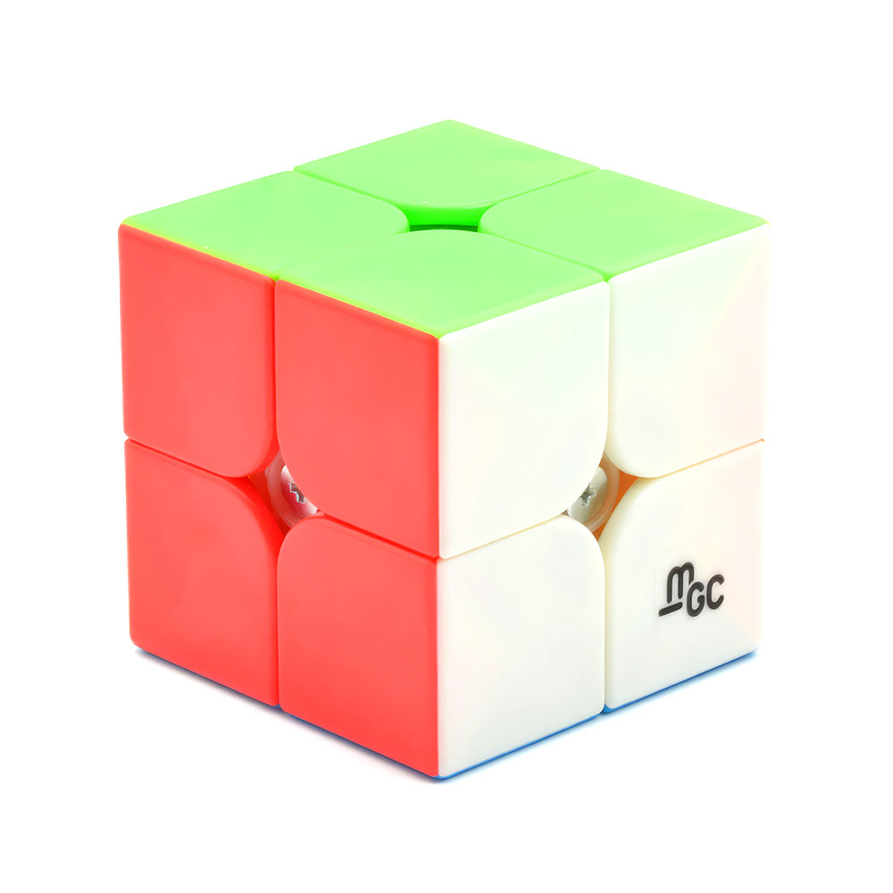 Rubik's Cube 2x2 YJ MGC2 & Cube Store