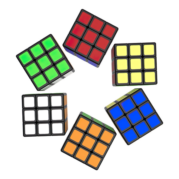 Mini Rubik’s Cube 3x3 & Cube Store