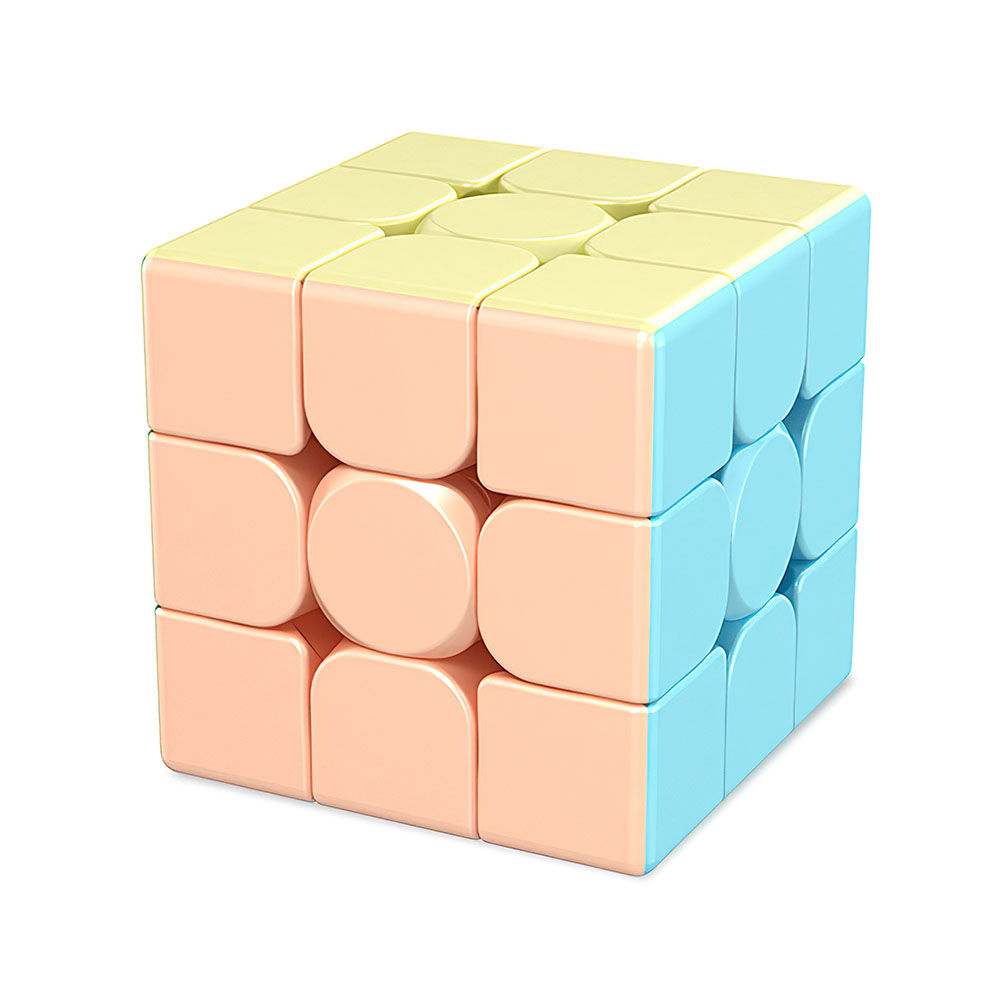 Rubik's Cube Macaron & Cube Store
