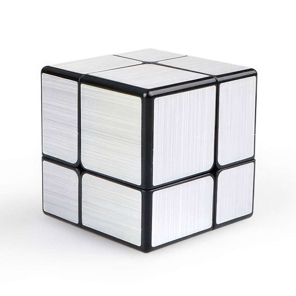 Rubik’s Cube 2x2 QiYi Mirror & Cube Store