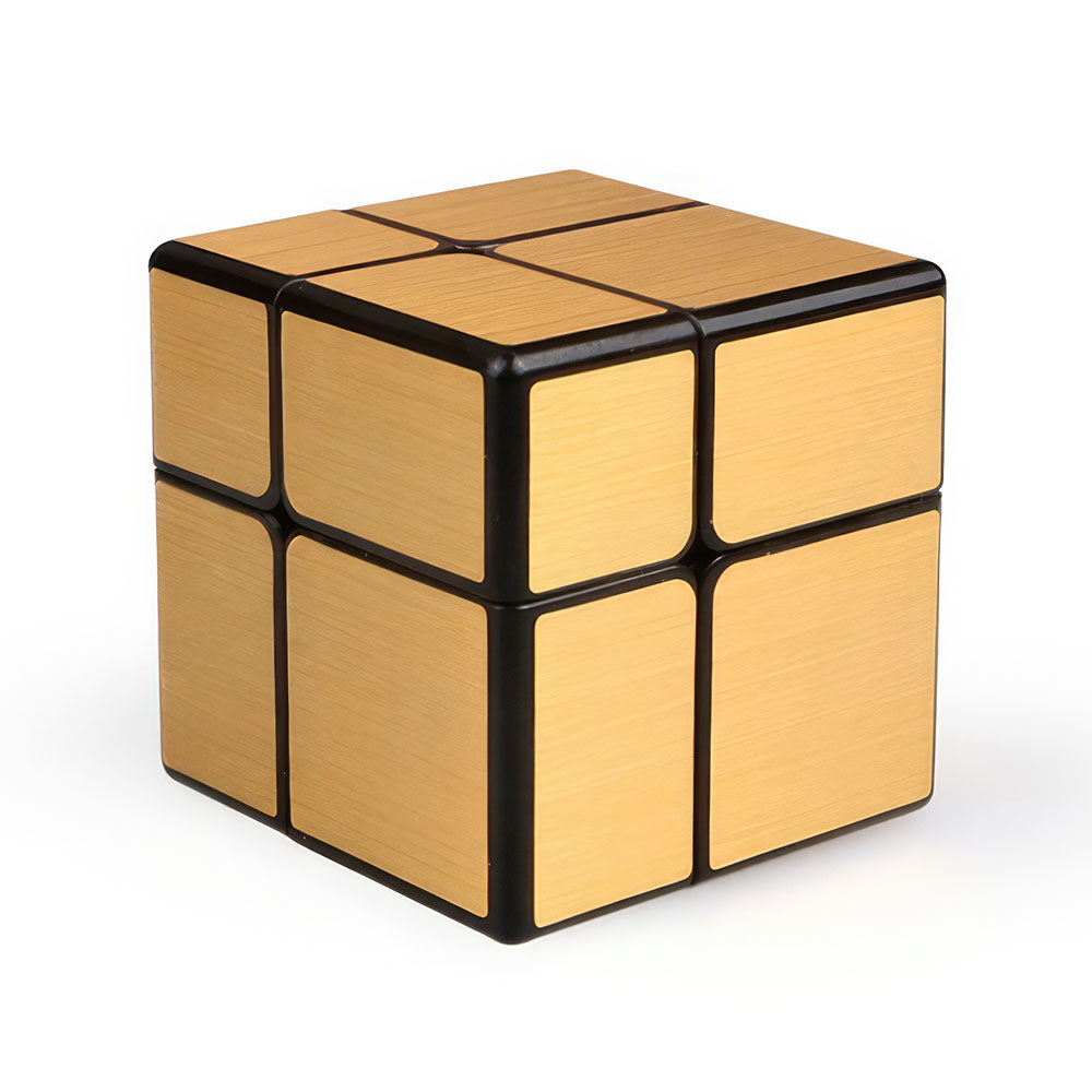 Rubik’s Cube 2x2 QiYi Mirror & Cube Store