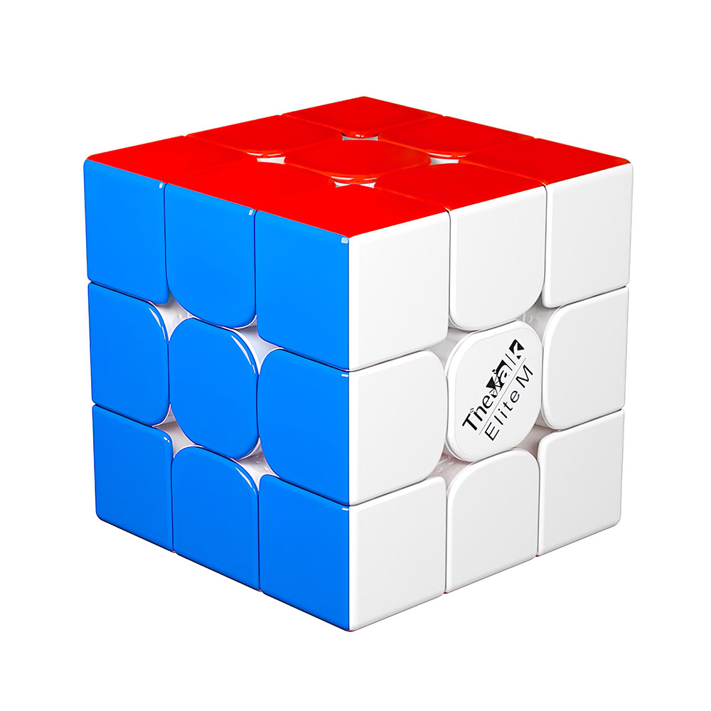 Rubik's Cube 3x3 QiYi Valk 3 M Élite & Cube Store