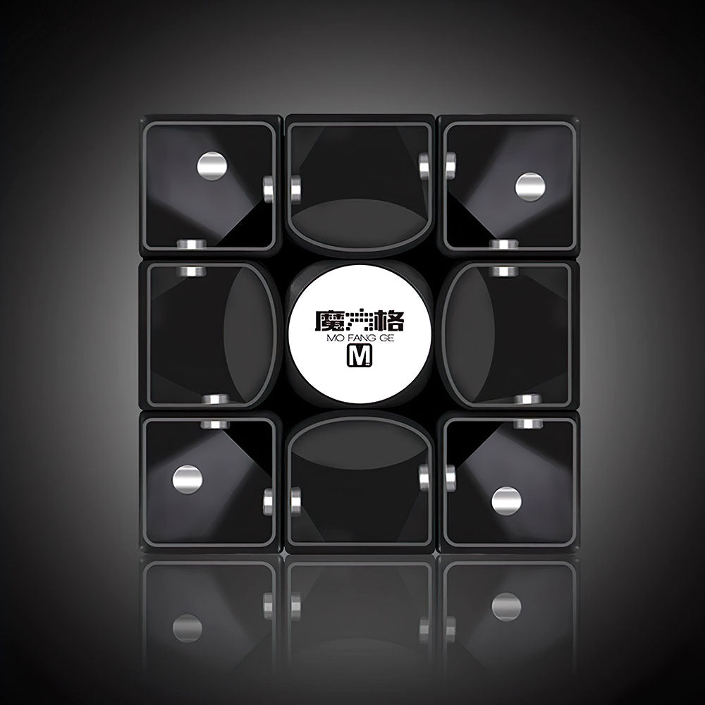 Rubik’s Cube 3x3 QiYi Wuwei M & Cube Store