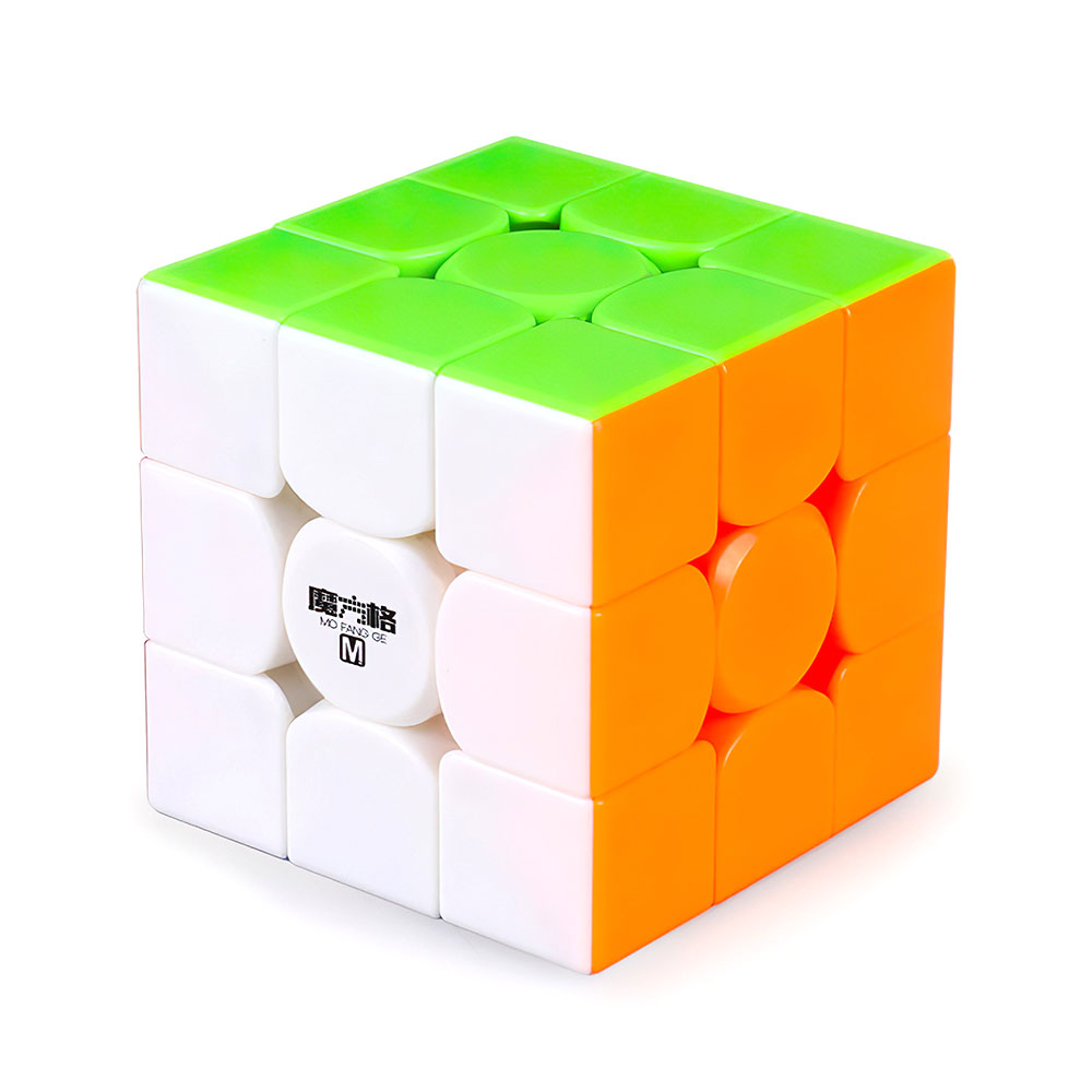Rubik’s Cube 3x3 QiYi Wuwei M & Cube Store