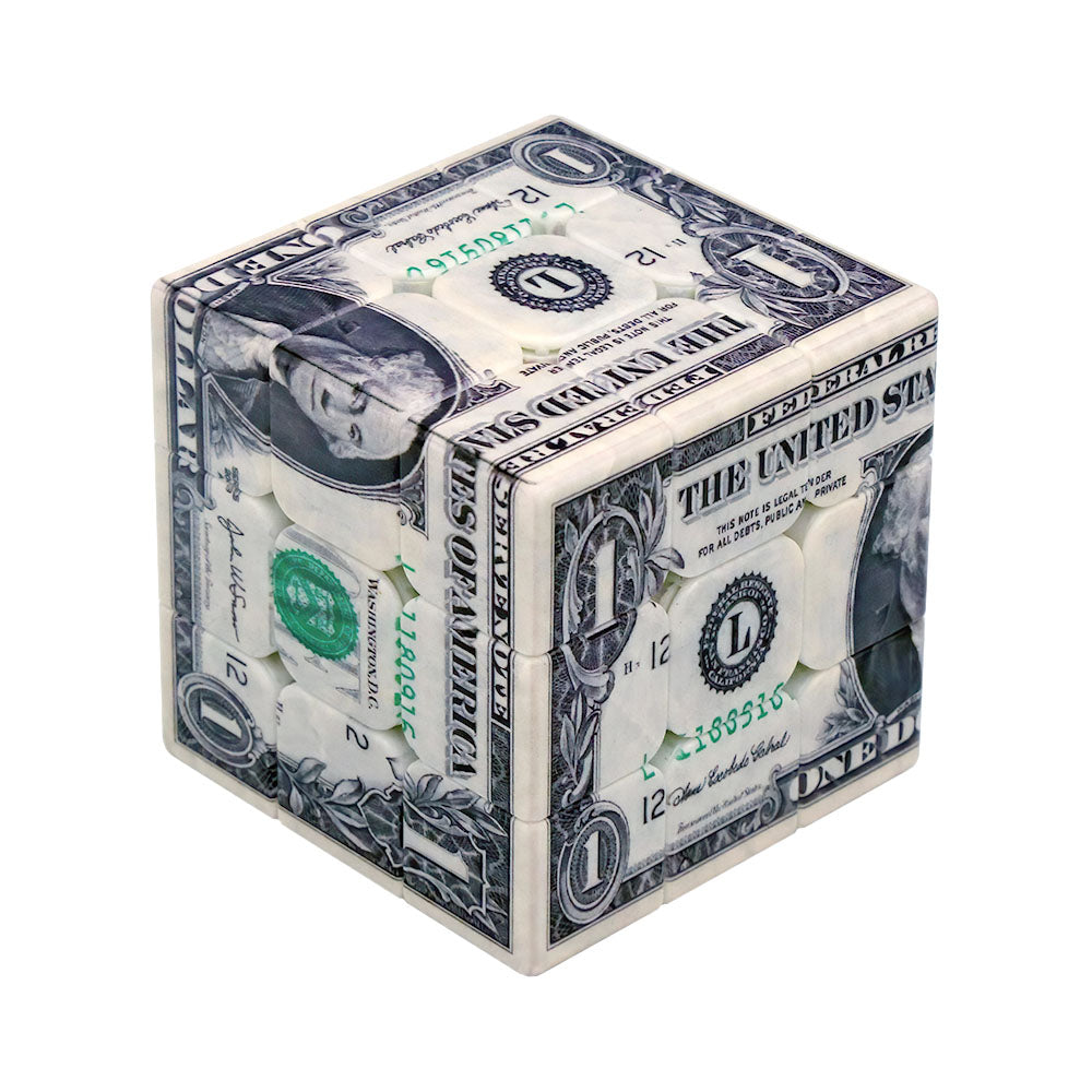 Rubik’s Cube 3x3 One Dollar & Cube Store