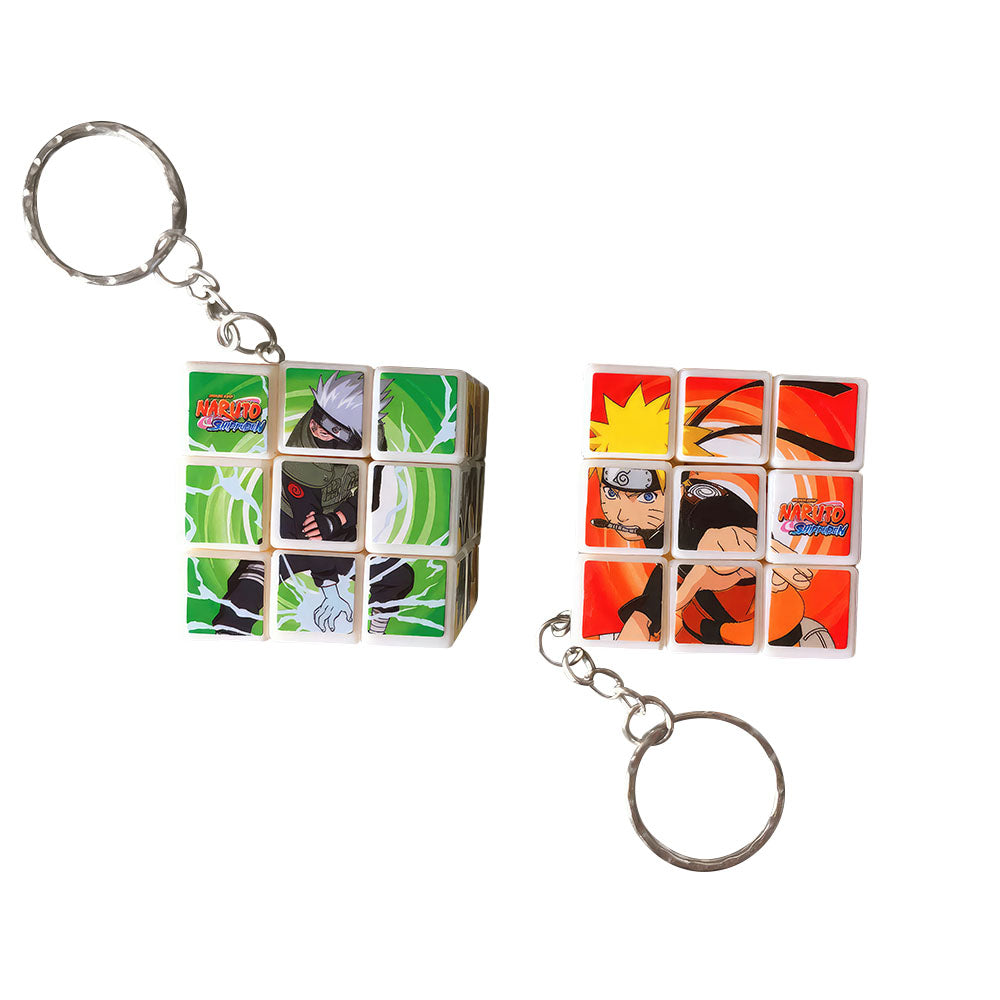 Rubik’s Cube 3x3 Naruto & Cube Store