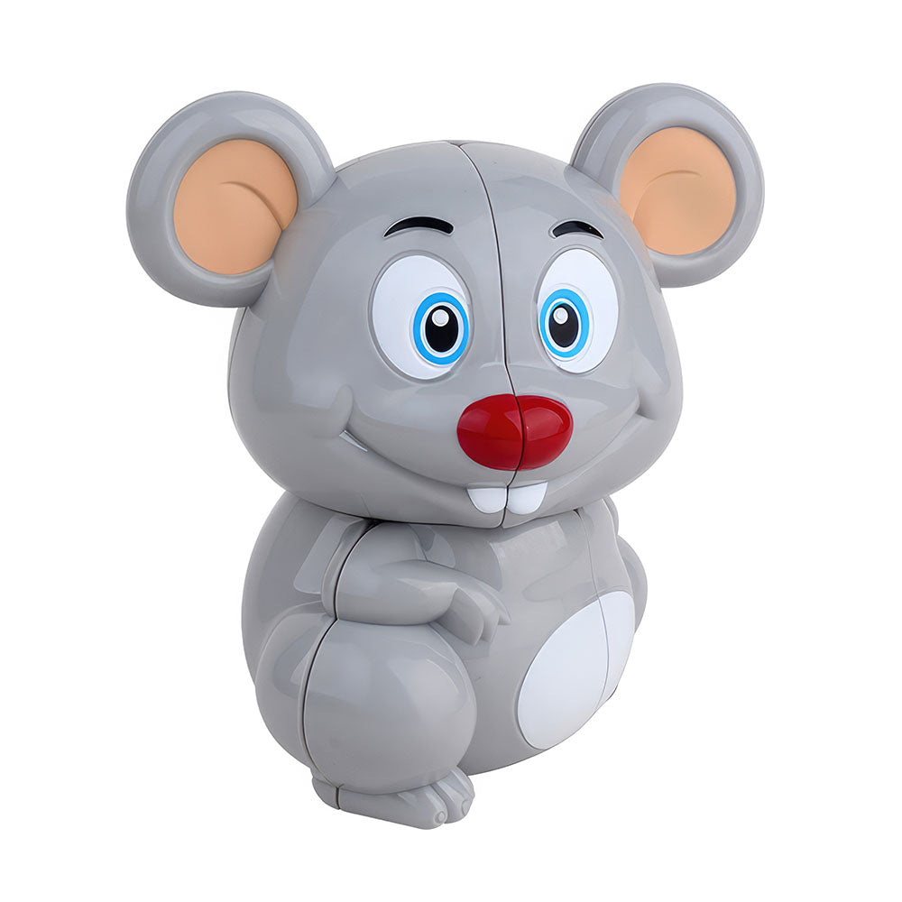 Rubik’s Cube 2x2 YuXin Mouse & Cube Store