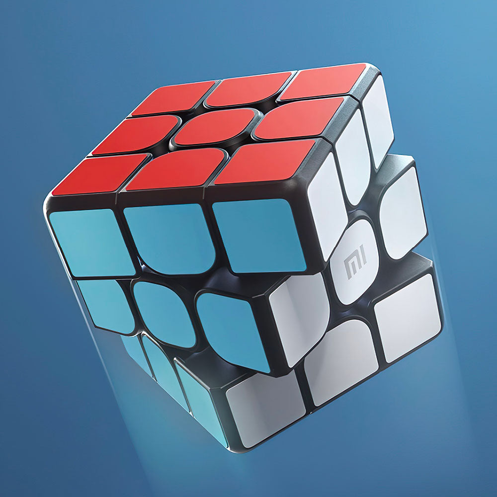 Rubik’s Cube Xiaomi & Cube Store