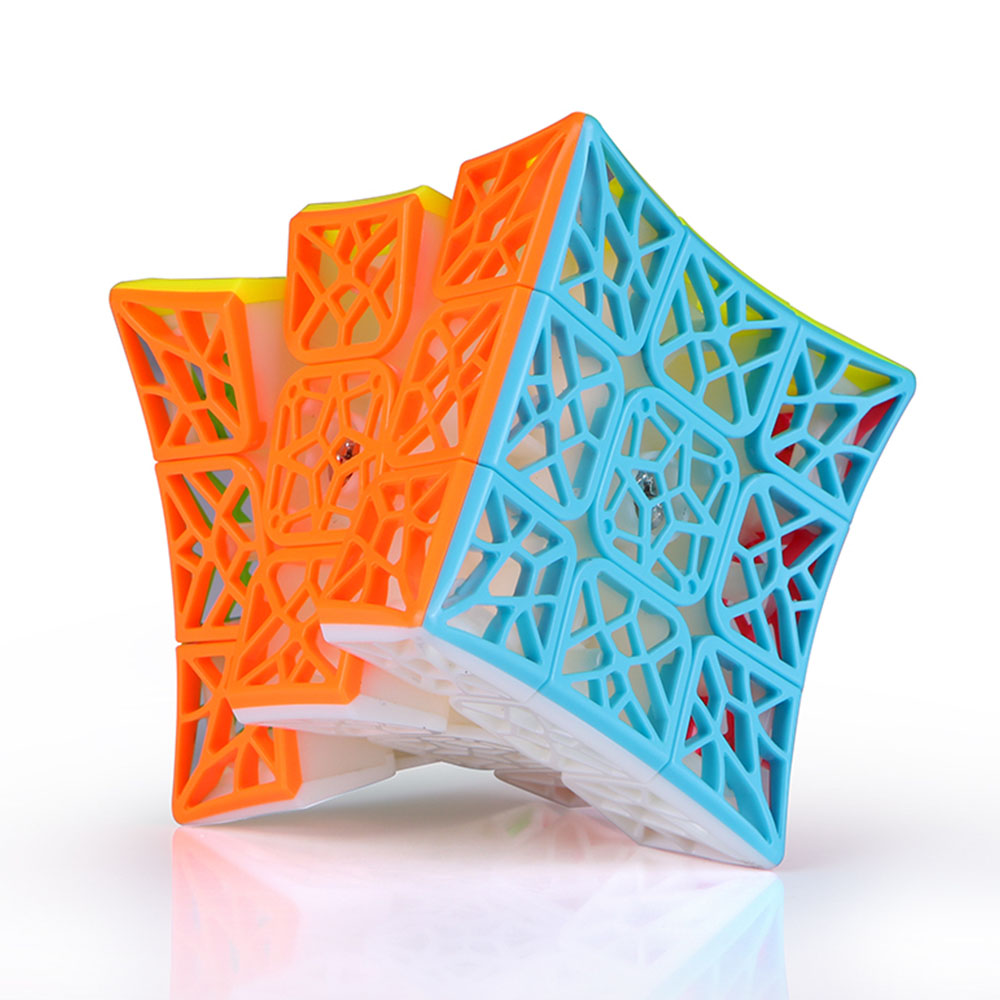 Rubik’s Cube 3x3 QiYi DNA & Cube Store