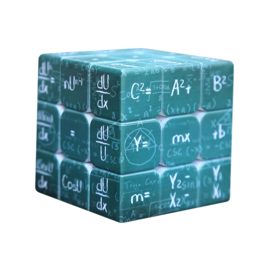Rubik’s Cube 3x3 Equation & Cube Store