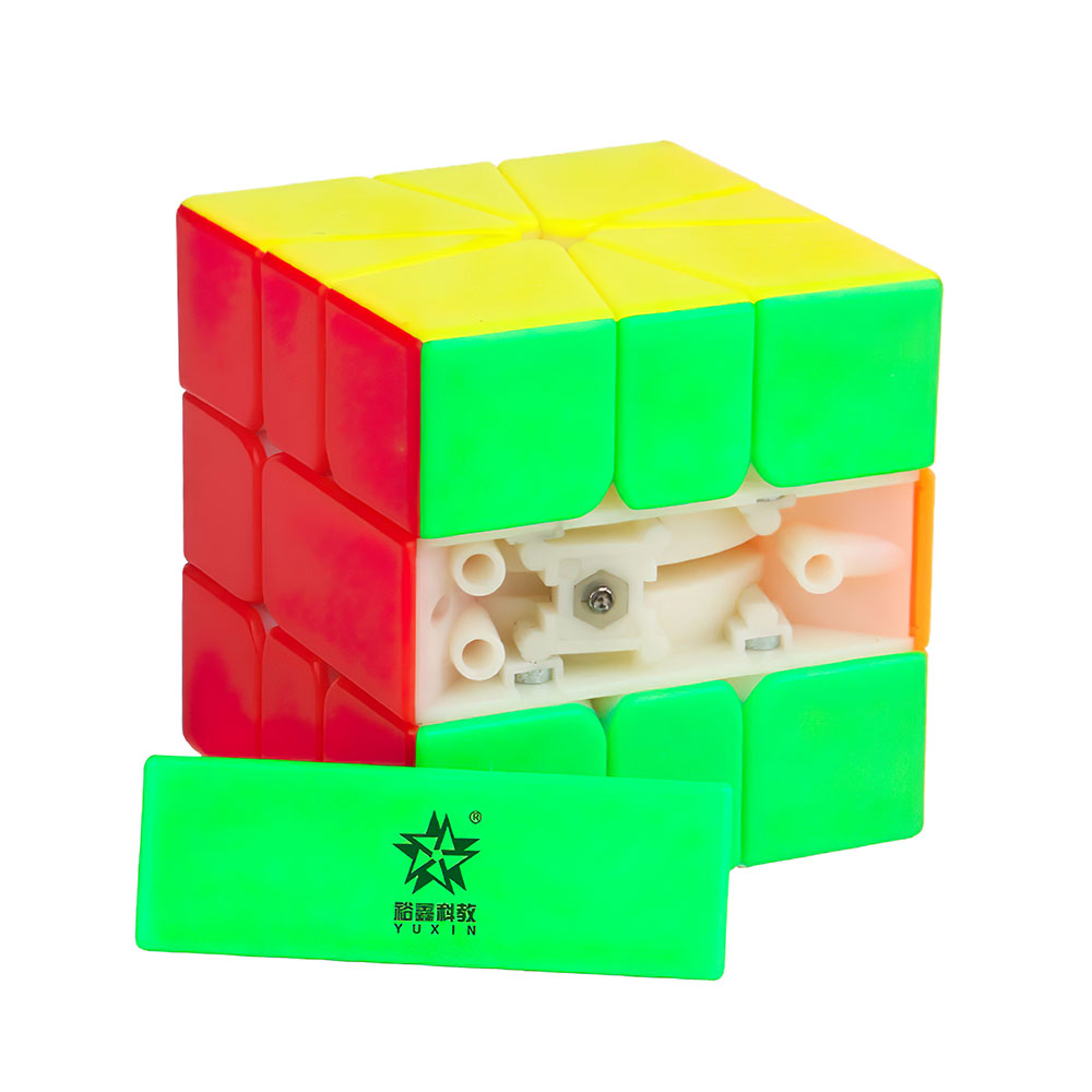 Rubik's Cube Square One & Cube Store